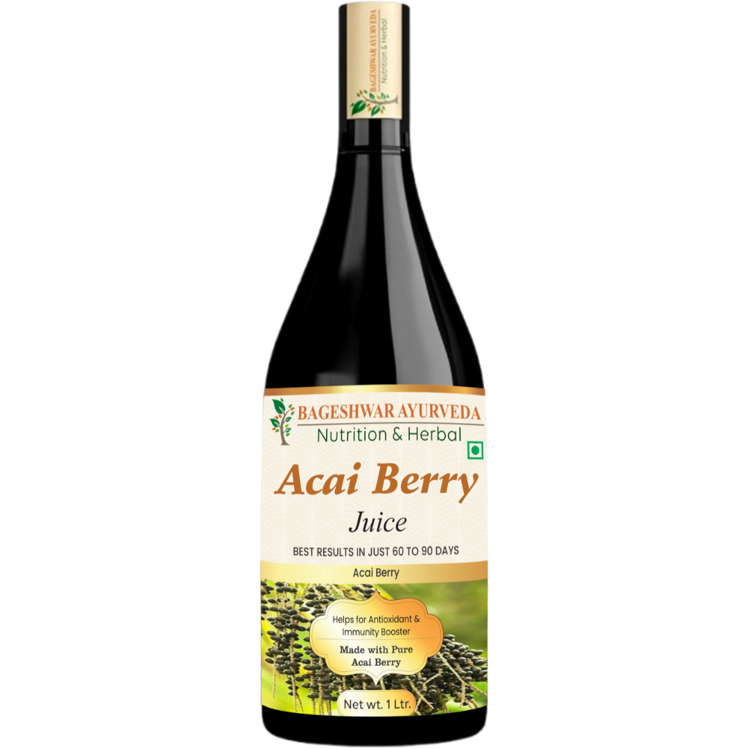 Acai Berry Juice 1000 ml