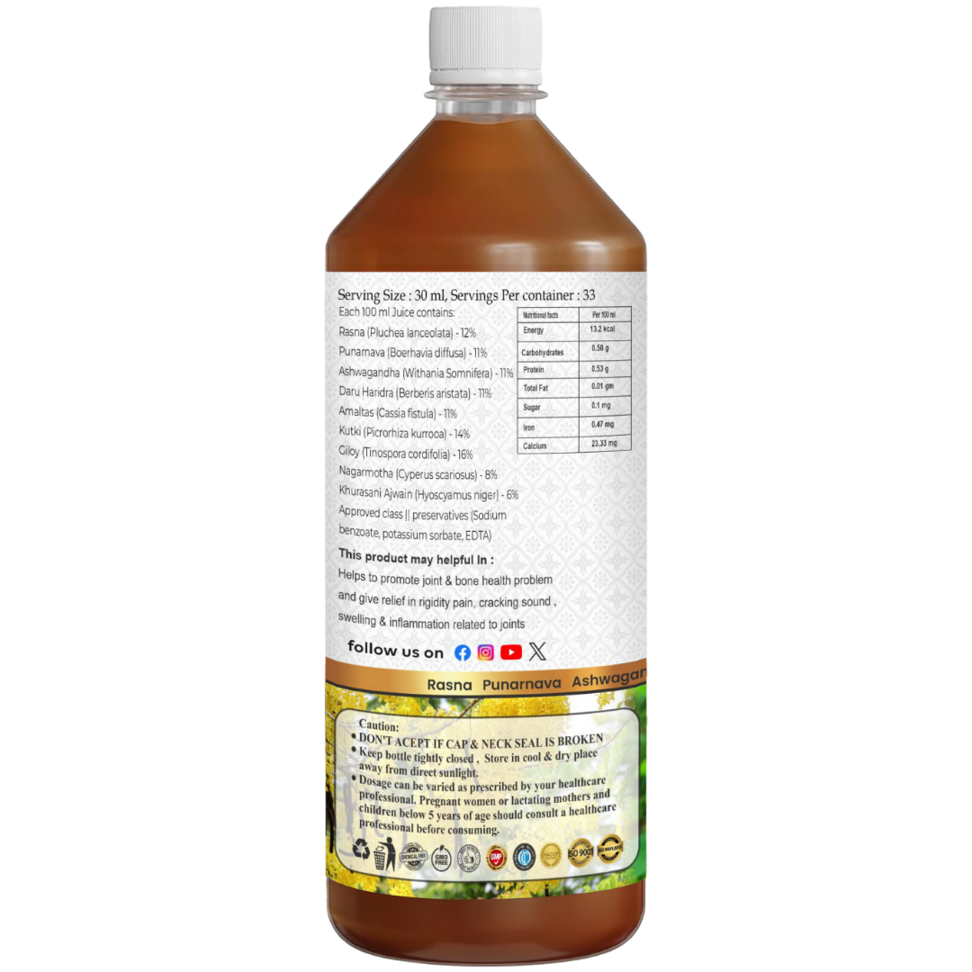 Painless Joint Juice 1000 ml