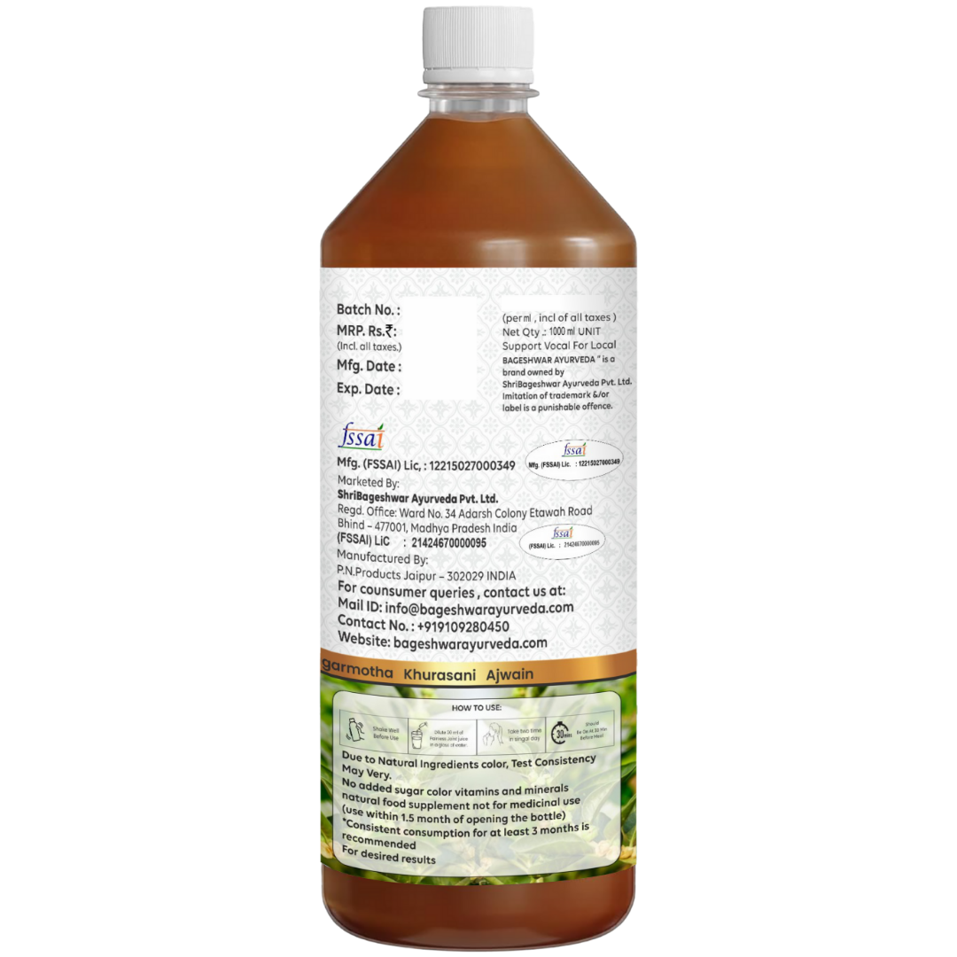 Painless Joint Juice 1000 ml